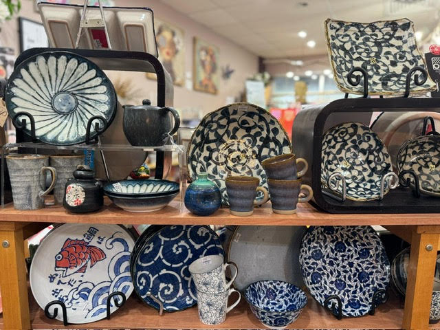 Paraphernalia Gift Shop